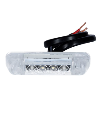 PL24-2 Jokon led front marker lamp (12V) - BDL Original Ltd.