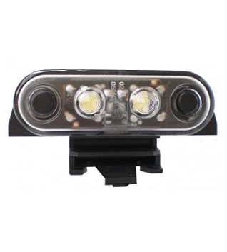 82116545 Volvo led front position light (24 Volt) - BDL Original Ltd.