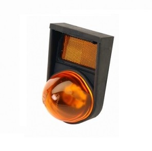 55/02/01- SIDE MARKER LAMP WITH BRACKET - BDL Original Ltd.