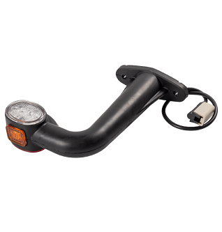 26554-VRH Lucidity led outline marker lamp (with PRS connector) Right ...