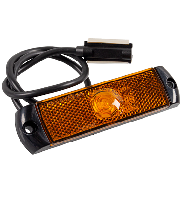 26251 Lucidity led side marker light (With PRS connector) - BDL ...
