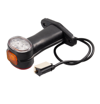 26550 Lucidity LED outline marker lamp (with PRS connector) - BDL ...