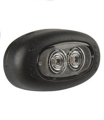 851/01/04 LED front position light (0.5 meter) - BDL Original Ltd.