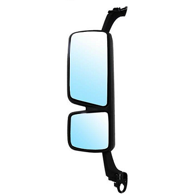 9438106116 MERCEDES MAIN MIRROR ASSEMBLY L/H - BDL Original Ltd.