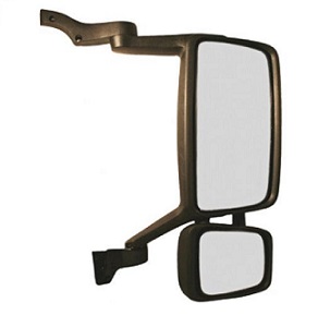 22286158- VOLVO MIRROR ASSEMBLY- RIGHT HAND - BDL Original Ltd.