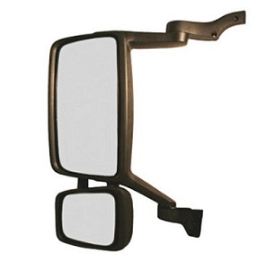 22286160- VOLVO FH MIRROR ASSEMBLY- LEFT HAND - BDL Original Ltd.