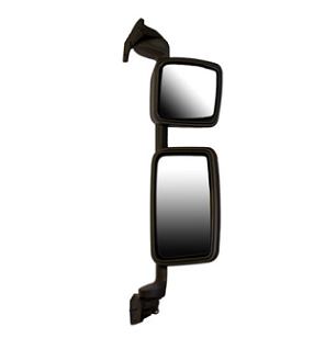 7484188487- RENAULT ELECTRIC TWIN MIRROR ASSEMBLY- RIGHT HAND - BDL ...