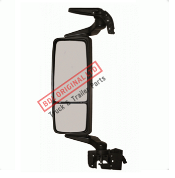 81637306562- MAN TGX MAIN MIRROR ASSEMBLY (ELECTRIC/HEATED) RIGHT HAND ...