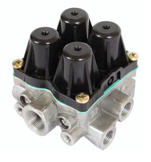 1528375-9347147400- DAF-VOLVO MULTI CIRCUIT PROTECTION VALVE - BDL ...