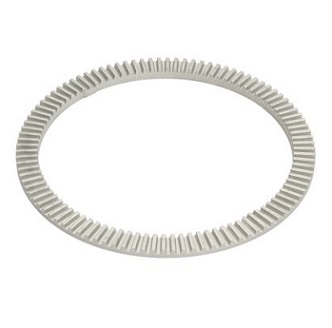 1077558-7420424109- RENAULT-VOLVO ABS-EXCITER RING (SOLID VERSION- 100 ...