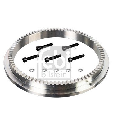 0331009380 BPW rear abs ring (with fittings) - BDL Original Ltd.