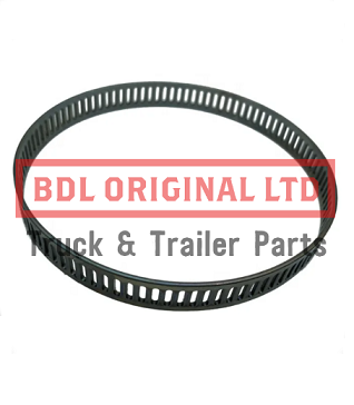 21980508 Renault-Volvo ABS ring (100 teeth) - BDL Original Ltd.