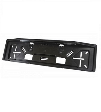 647/01/18 Rubbolite LED number plate lamp (1500mm cable with click-in ...