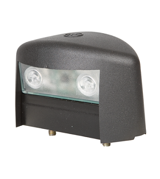 02.1549 Cobo LED number plate light (24 volt) - BDL Original Ltd.