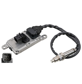 1973527-2006245- DAF CF-XF NOX SENSOR BEFORE CAT (OEM UNIT) - BDL ...