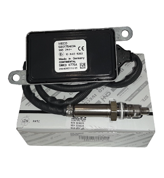 5801754014- IVECO NOX SENSOR (GENUINE) - BDL Original Ltd.