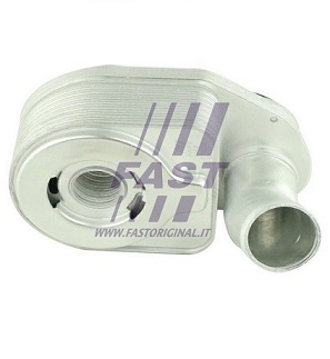 5801555580-5801630224- FIAT-IVECO OIL COOLER - BDL Original Ltd.