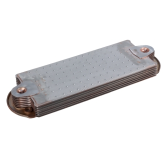 20505537-7420505537- RENAULT-VOLVO OIL COOLER (7 LAYER) - BDL Original Ltd.