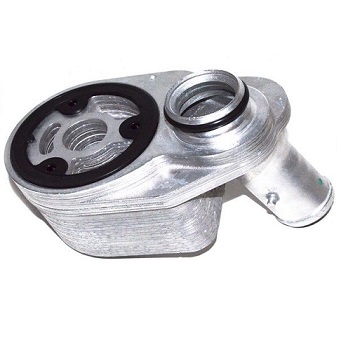 5801548657-504375360- IVECO DAILY OIL COOLER (HEAT EXCHANGER) - BDL ...
