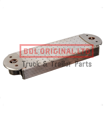 20742946 Volvo oil cooler - BDL Original Ltd.