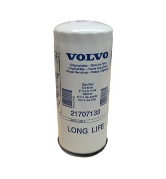 23658092- Volvo oil filter (genuine) - BDL Original Ltd.