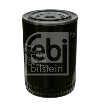 5502094 Liebherr spin on oil filter (with seal) - BDL Original Ltd.