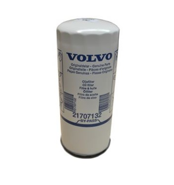 21707132 Volvo oil filter ( bypass filter) - BDL Original Ltd.