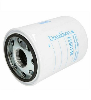 050041205- 457412- LIEBHERR- TEREX HYDRAULIC FILTER - BDL Original Ltd.