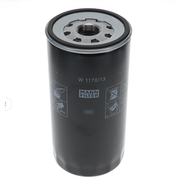 10297295 Liebherr oil filter - BDL Original Ltd.