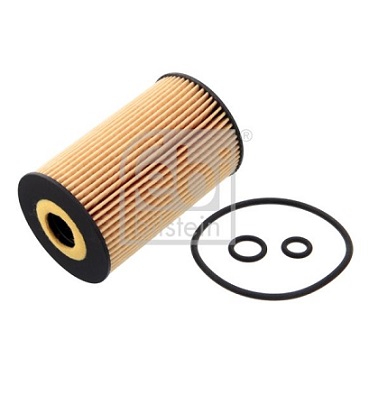 03L115466-03L115562- VW OIL FILTER - BDL Original Ltd.