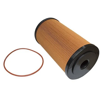 DEP106560- DENNIS ELITE- VOLVO OIL FILTER (GENUINE) - BDL Original Ltd.