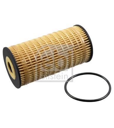 FOP384- 95517366- FIAT-VAUXHALL OIL FILTER - BDL Original Ltd.