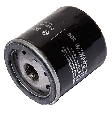 2128722 Ford-Citroen oil filter - BDL Original Ltd.