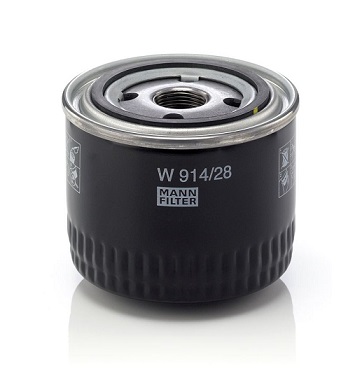 504091563-5801985959- FIAT-IVECO OIL FILTER - BDL Original Ltd.