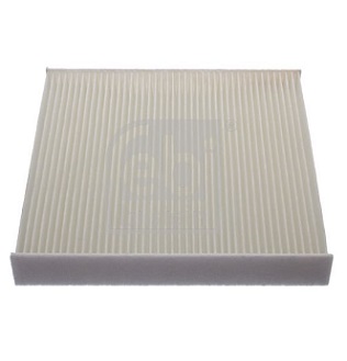 500086309-5801619418- IVECO POLLEN FILTER - BDL Original Ltd.