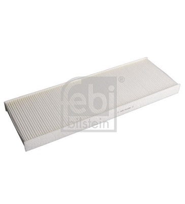 2655428 Scania cabin air filter (pollen filter) - BDL Original Ltd.