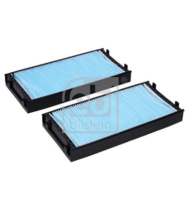 64316945586-FC215X2- BMW POLLEN-PARTICULATE FILTER - BDL Original Ltd.