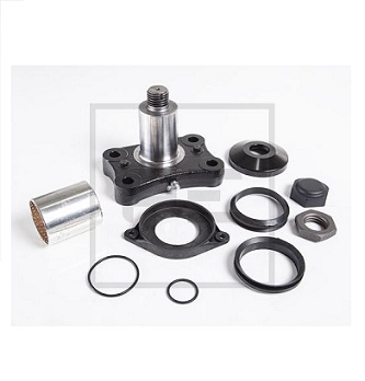 SCANIA PIVOT PIN KIT- 1786130 - BDL Original Ltd.