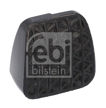 13281353 Saab-Vauxhall brake pedal rubber-pad - BDL Original Ltd.