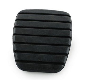 8200874407- RENAULT-VAUXHALL BRAKE PEDAL RUBBER - BDL Original Ltd.
