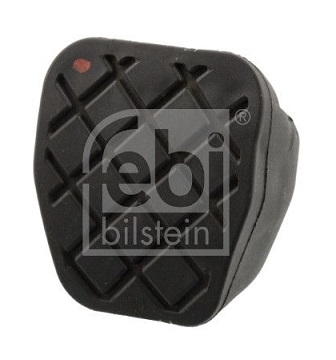 1J0721173E01C Audi-Seat brake pedal rubber-pad - BDL Original Ltd.