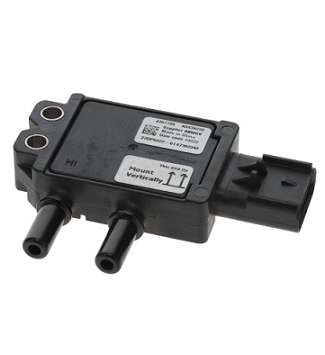 2871960- DAF DPF PRESSURE SENSOR (GENUINE) - BDL Original Ltd.