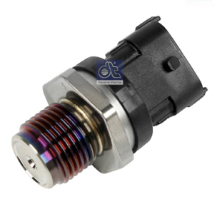 504382372-504152959- IVECO-MAN FUEL PRESSURE SENSOR (COMMON RAIL) - BDL ...
