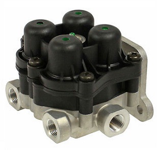 DEP104398- DENNIS MULTI PROTECTION VALVE - BDL Original Ltd.