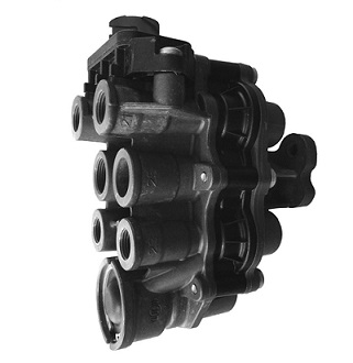1706513- DAF MULTI CIRCUIT PROTECTION VALVE (QUAD VALVE ONLY) - BDL ...