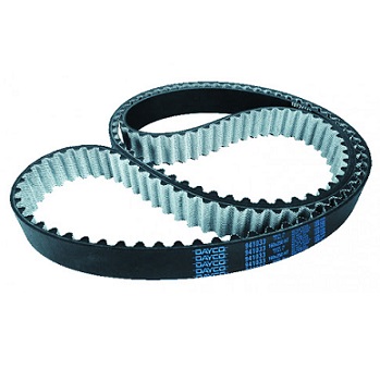 03L109119E-941033- VOLKSWAGEN TIMING BELT - BDL Original Ltd.