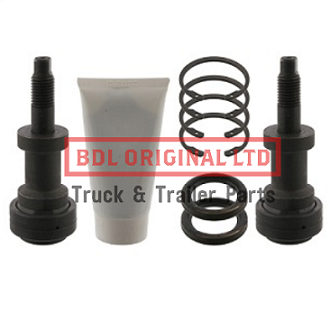 1539498-1742449- SCANIA CAB SUSPENSION REPAIR KIT - BDL Original Ltd.
