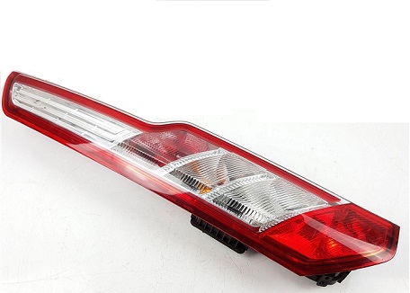 FORD TRANSIT CUSTOM REAR LAMP, LIGHT (2012 ONWARDS) PASSENGER SIDE LH ...