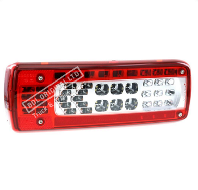 82483074-84441759-VOLVO LEFT HAND LED REAR LAMP- SIDE CONNECTOR - BDL ...