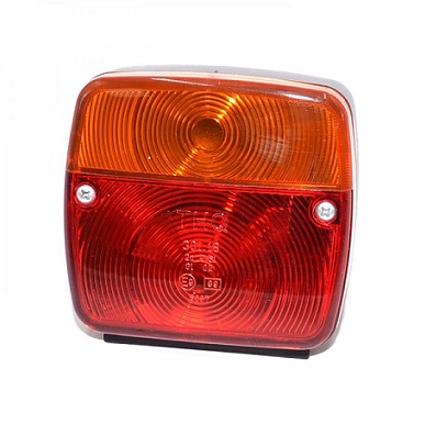 THQ/17/08 Universal rear combination lamp - BDL Original Ltd.